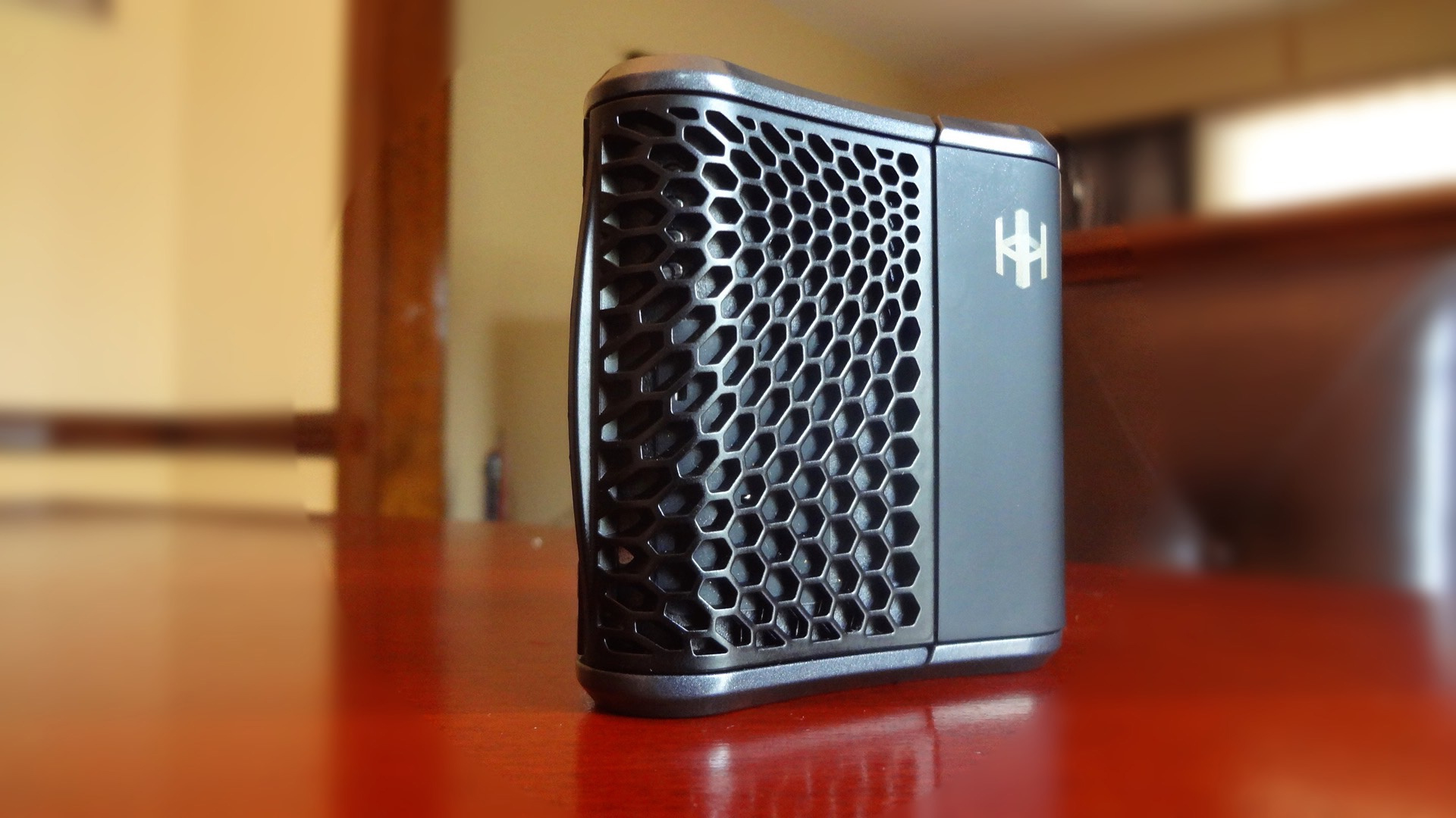 Haze Dual V3 - LesVapos - Vaporisateurs pour cannabis, herbes séchées ...