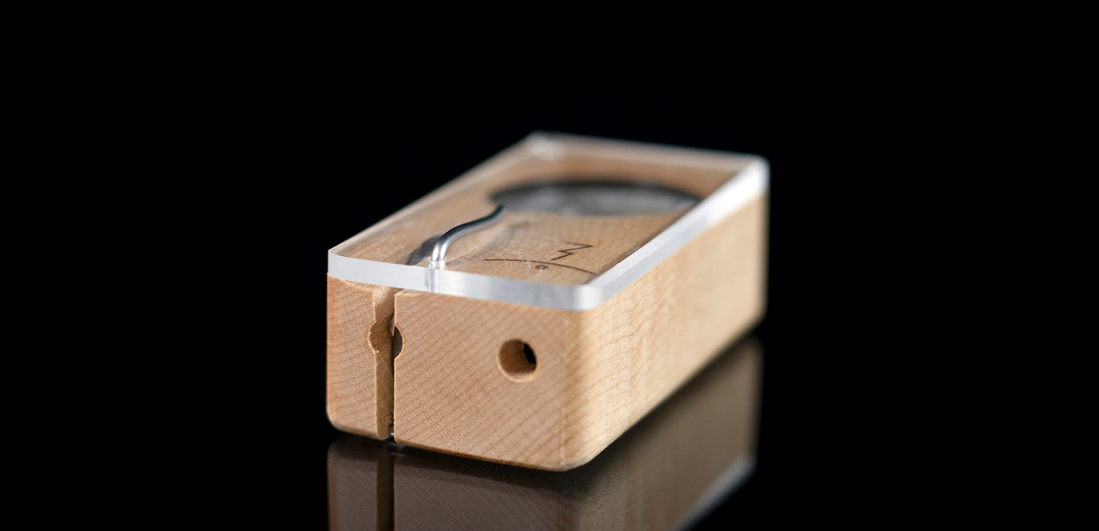 Magic Flight Launch Box - LesVapos - Vaporisateurs pour cannabis ...